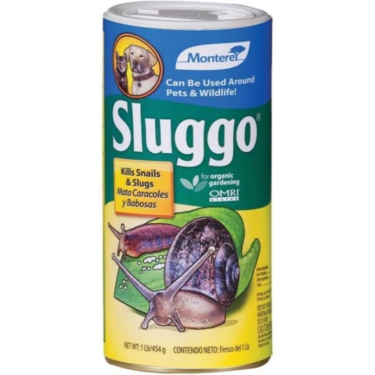 Sluggo Plus Official Website - Premium Slug Killer